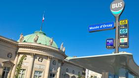 RER B : un nouveau «dérapage du calendrier» annoncé pour la livraison ...