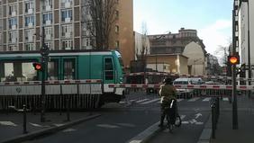 RER B : un nouveau «dérapage du calendrier» annoncé pour la livraison ...