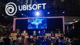 Ubisoft nomme Charlie Guillemot et Christophe Derennes comme co ...