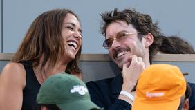 «Je ne croyais plus en l’amour» : Marc Lavoine «sauvé» par Adriana Karembeu