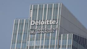 Deloitte : dernières actualités et vidéos