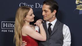 Guy Forget : sa compagne slovaque de 19 ans sa cadette est une ex ...