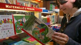 D’où vient le «fayot»?