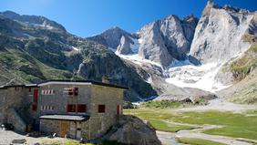 La montagne qui fait rêver : voici les refuges les plus fréquentés en ...