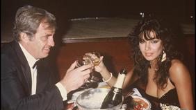 Guy Forget : sa compagne slovaque de 19 ans sa cadette est une ex ...