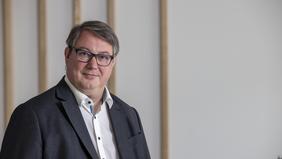 Thierry Léger, directeur général de Scor: L’intégrité est essentielle»