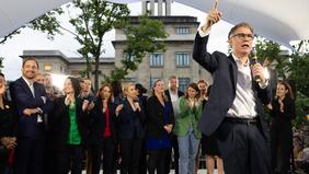 LFI, écologistes, PS... découvrez la composition du groupe Nouveau ...