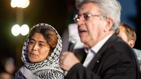 Symbole antifasciste ou pro-Hamas : qu’est-ce que ce triangle rouge ...