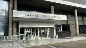 Paris : un balcon s'effondre dans le 13e arrondissement, deux blessés en urgence absolue