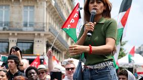 L’imam de Drancy réclame la déchéance de nationalité de Rima Hassan, l’Insoumise appelle les ...