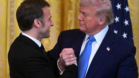 Qui est Matthieu Stefani, l’homme qui reçoit Emmanuel Macron dans son ...