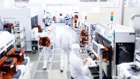 Les Pays-Bas défient la Chine en reprenant de force le contrôle de leur fabricant de puces Nexperia