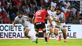 La «Champions parade» de l’UBB aura lieu dimanche après-midi et se ...