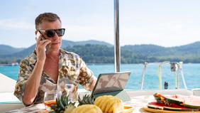 Biogroup: Isabelle Eimer succède à son époux, mort soudainement