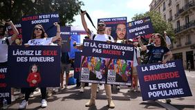 Enlèvement en France d'un opposant algérien : le renseignement français ...