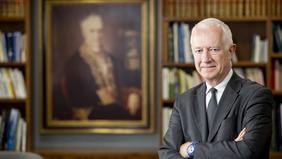 Philippe Delpech, PDG de Sonepar : «Les gens vous suivent s’ils vous ...