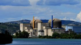 Nucléaire : Newcleo franchit une nouvelle étape pour son petit réacteur ...