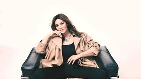 Le permis à 55 ans, bientôt le bac : Clotilde Courau écrit sa nouvelle vie