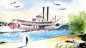 Philippe Besson amoureux : ses très rares confidences sur son compagnon ...