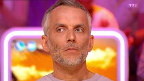 Toz : que signifie le geste employé par La Zarra lors de l'Eurovision