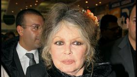 Brigitte Bardot, son mari Bernard d’Ormale reprend le flambeau après sa ...