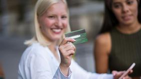 Isabelle Loc, directrice de la banque commerciale en France de BNP ...