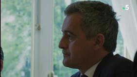 Najat Vallaud-Belkacem : son mari Boris Vallaud pointé du doigt au PS