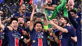 Foot : 4,8 millions de téléspectateurs devant Chelsea-PSG sur TF1, une ...