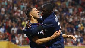 PSG : planification, nouveau statut, mercato… Les défis à relever après une saison au presque ...