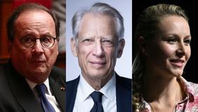 Mort de Quentin : Dominique de Villepin craint que «la diabolisation ...