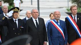 Marseille : le préfet Jacques Witkowski nommé mercredi préfet de la ...