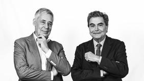 Sur le départ, le délégué général pour l’armement, Emmanuel Chiva ...