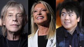 Marc Levy, Léa Drucker, Gisèle Pelicot : les récipiendaires de la ...