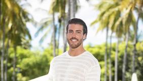 «J’ai traversé une période difficile» : Daniel Mkongo revient dans «La ...