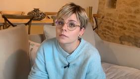 Isabelle Nanty cash sur ses amours : “Une vie sentimentale absolument ...