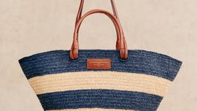 Le coup de jeune d'une veste iconique, du lin à foison, une leçon de ...