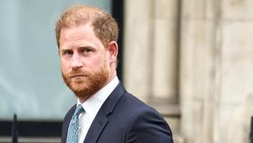 Meghan Markle et le prince Harry entendent créer leur propre «cour ...