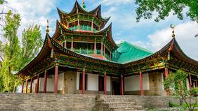 Le cerf Maral : colosse méconnu des montagnes d’Asie centrale