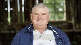 Guy Forget : sa compagne slovaque de 19 ans sa cadette est une ex ...