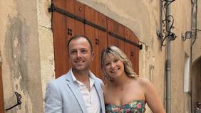 Guy Forget : sa compagne slovaque de 19 ans sa cadette est une ex ...