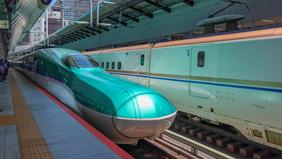 Qu’est-ce que TELLi, ce «train du futur» expérimenté en Nouvelle ...