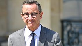 Guy Forget : sa compagne slovaque de 19 ans sa cadette est une ex ...