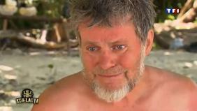 «Il s’était sérieusement entaillé la main» : l’incroyable destin de Sam ...
