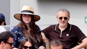 Guy Forget : sa compagne slovaque de 19 ans sa cadette est une ex ...