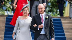 Jessica Alba et sa fille Honor, deux quasi-sosies rayonnants au mariage ...