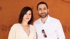 Guy Forget : sa compagne slovaque de 19 ans sa cadette est une ex ...