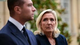 LFI, écologistes, PS... découvrez la composition du groupe Nouveau ...