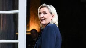Présidentielle 2027 : Bardella et Le Pen largement en tête devant Philippe, Glucksmann aux ...