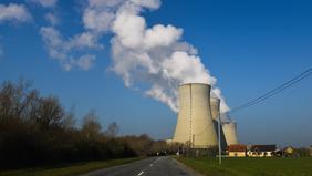 Nucléaire : Newcleo franchit une nouvelle étape pour son petit réacteur ...