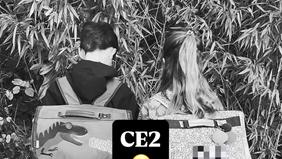 Marc Lavoine : ses enfants Yasmine et Roman réunis pour un rare moment ...